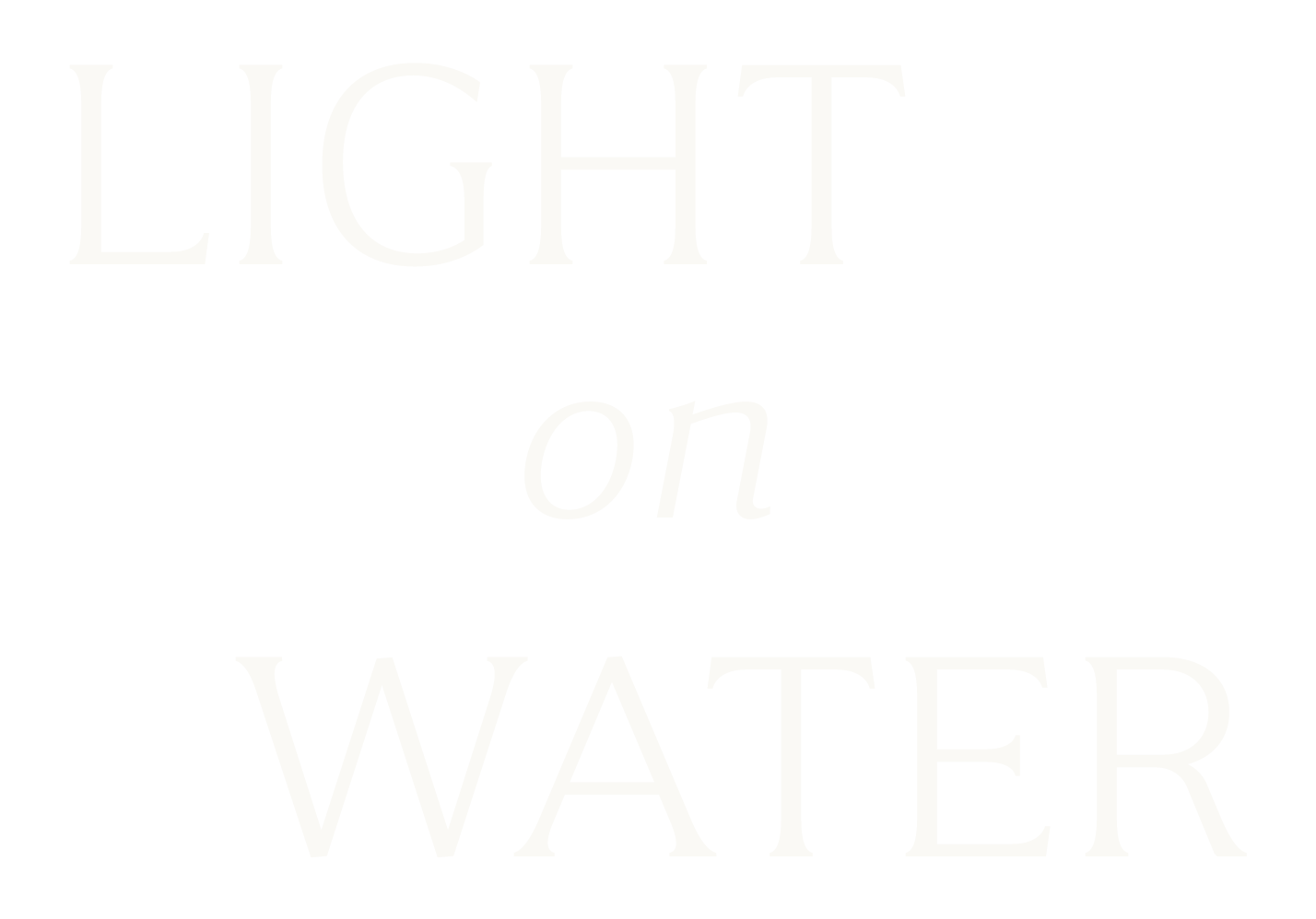 David Cass • Artist