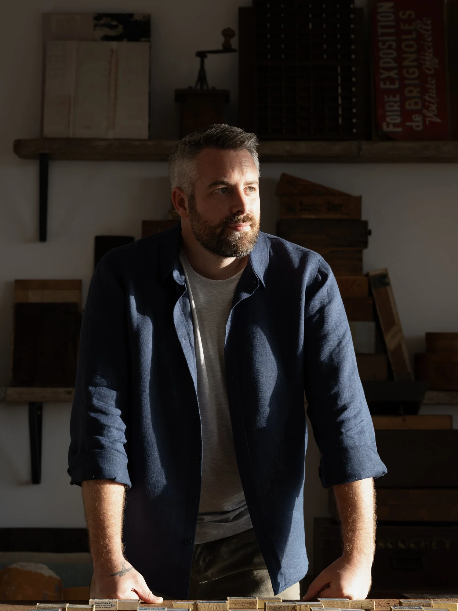 Blog • David Cass, Artist