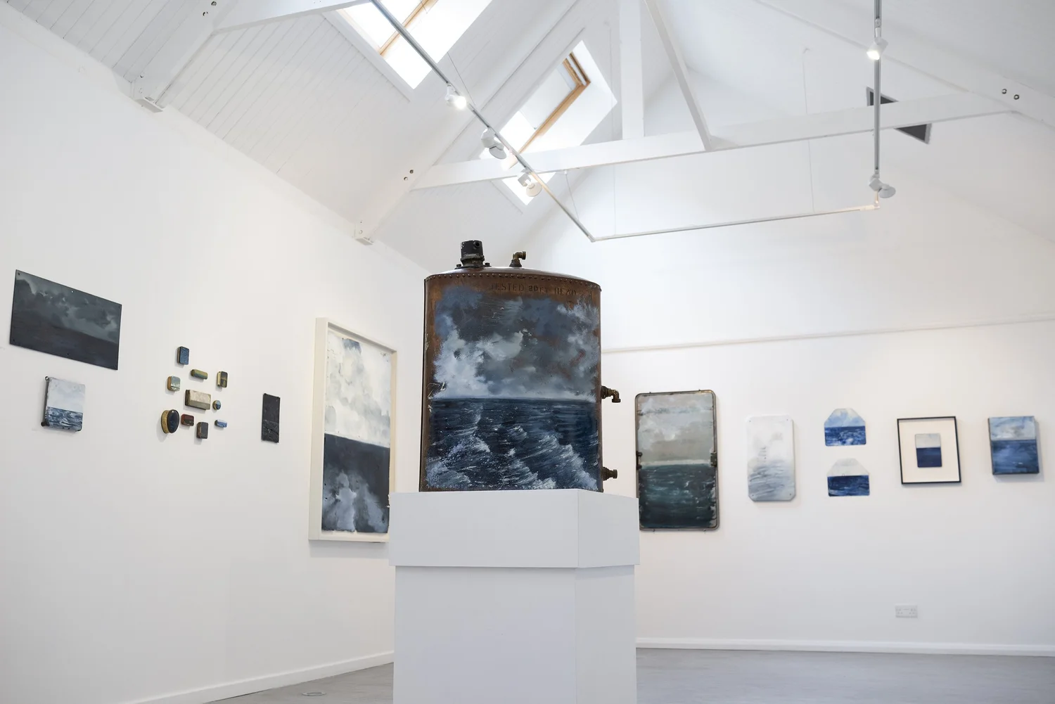 Blog • David Cass, Artist