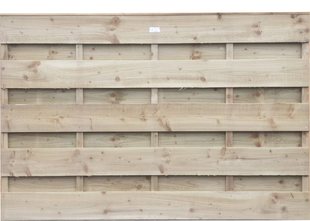 Fencing — On The Fence York