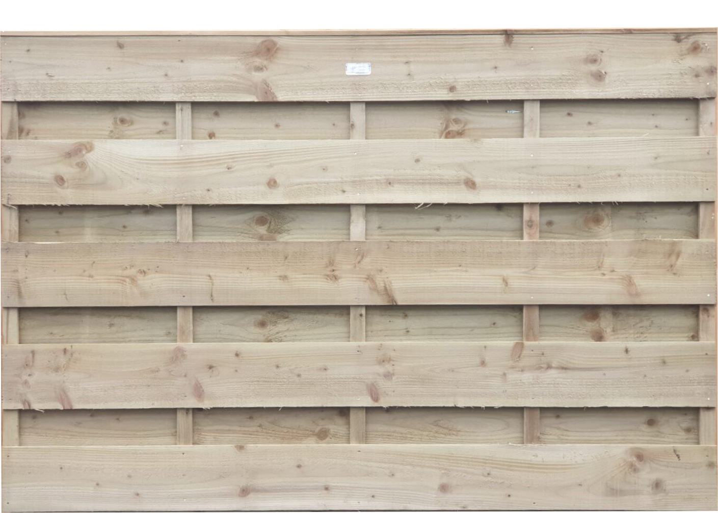 Fencing — On The Fence York