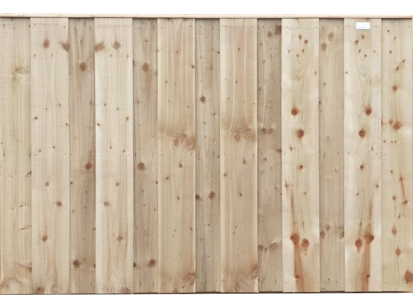Fencing — On The Fence York