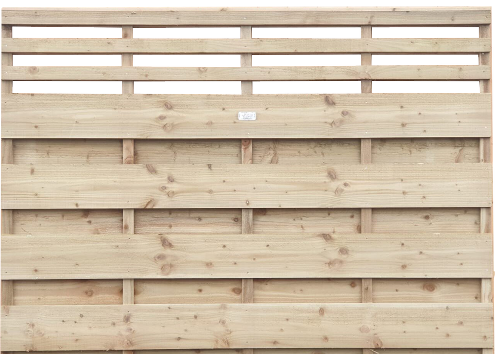 Fencing — On The Fence York