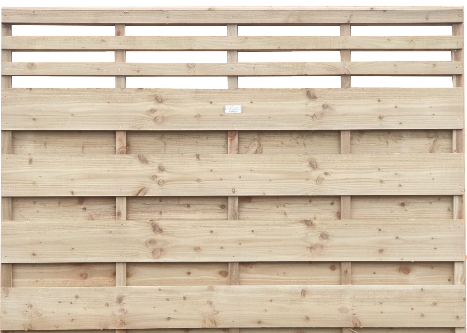 Fencing — On The Fence York