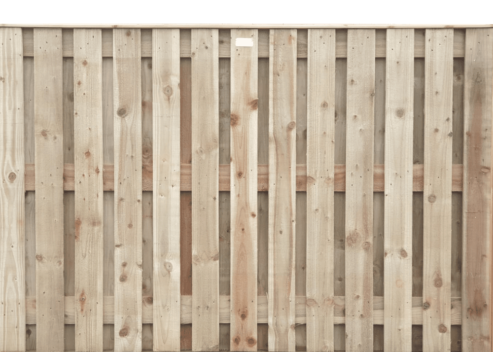 Fencing — On The Fence York