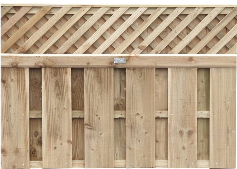 Fencing — On The Fence York