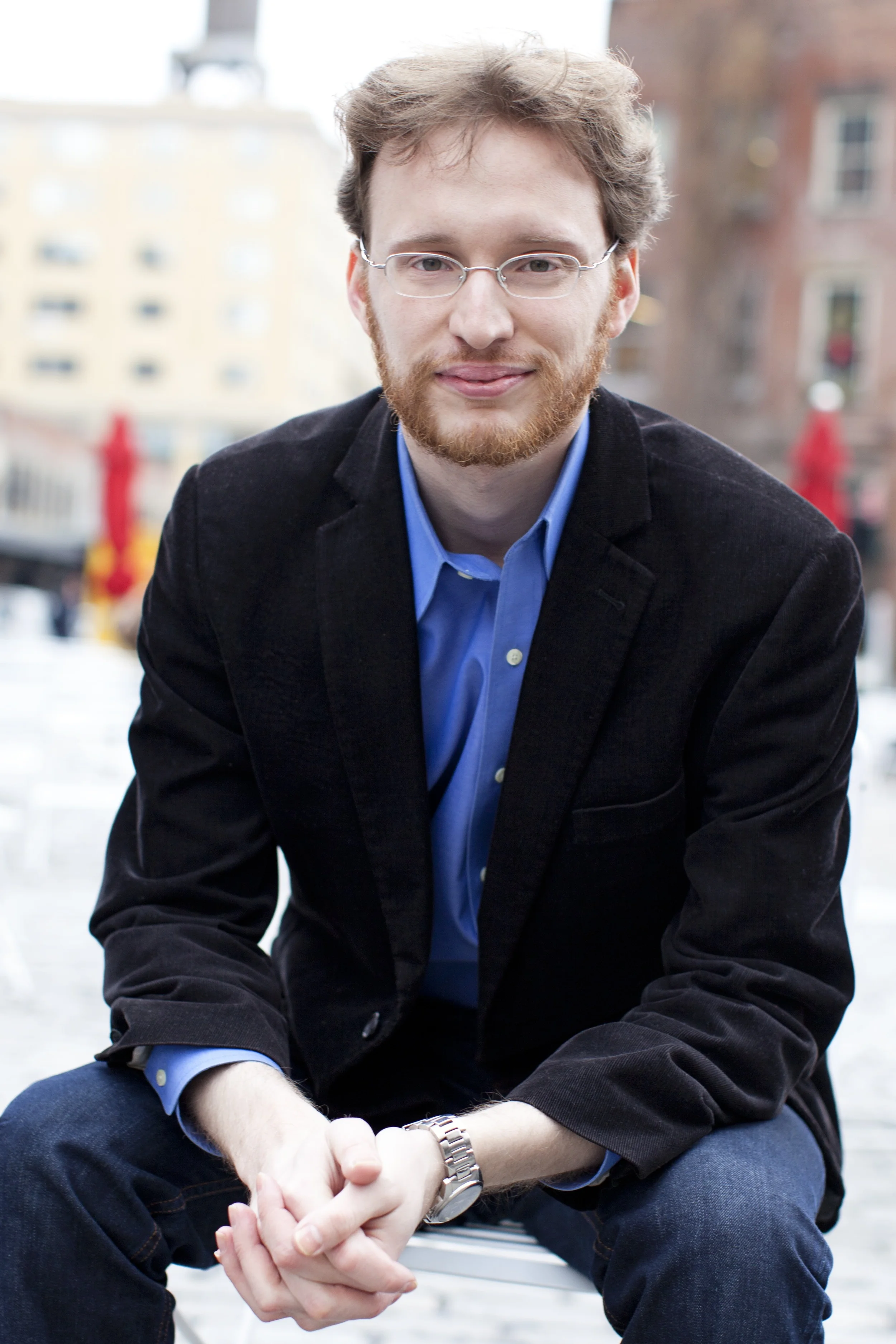 Gallery — Eric Nathan