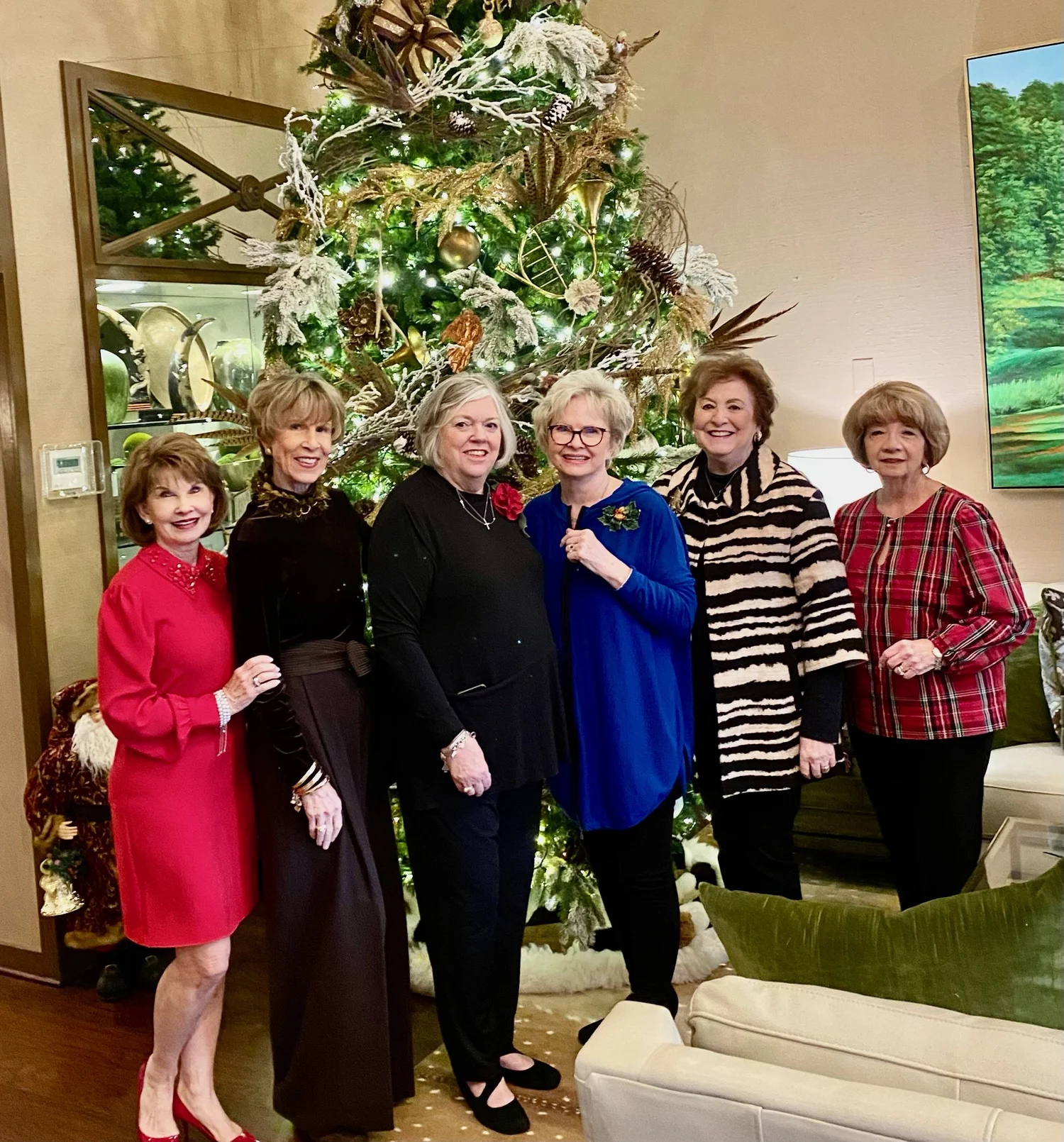 Meetings — Spalding Garden Club