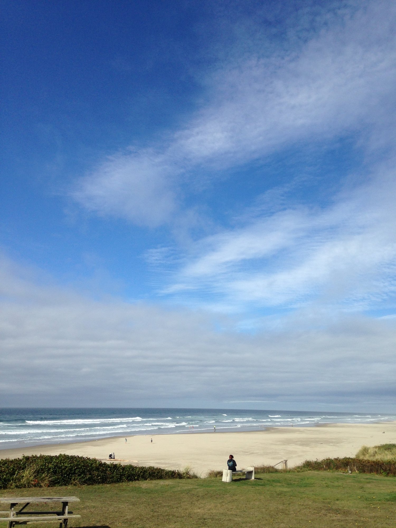 North Winds — Wayside Lodge