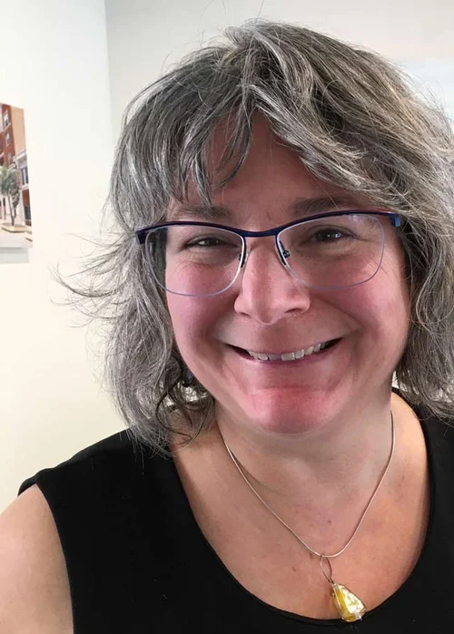 About — Heather Cline