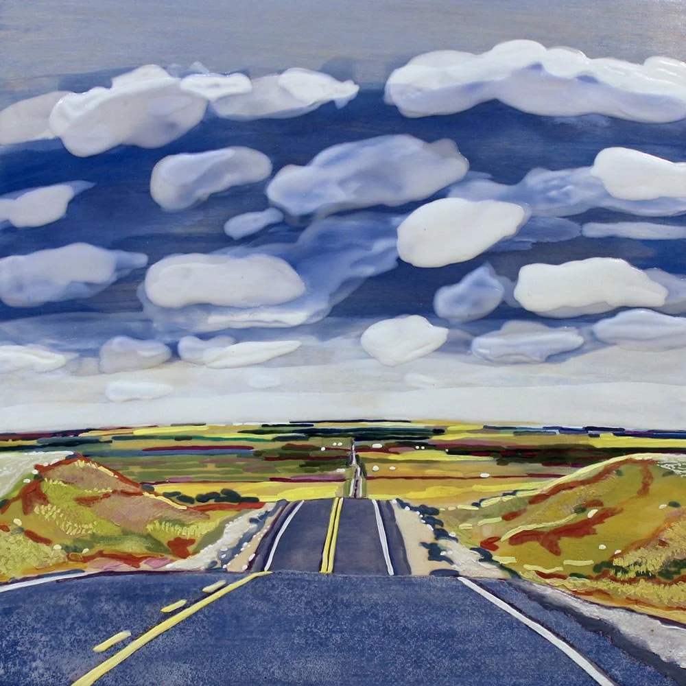 Projects — Heather Cline