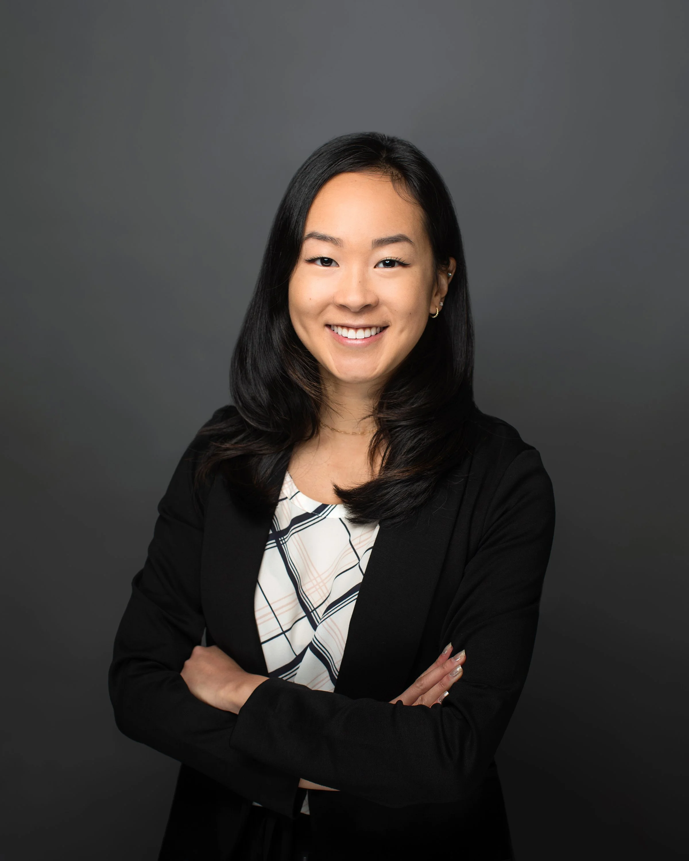 WGA Board Members — Wharton Graduate Association