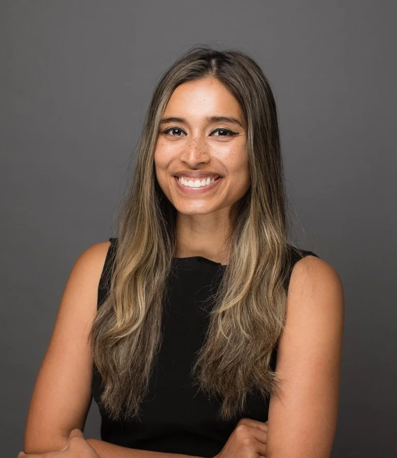 WGA Board Members — Wharton Graduate Association