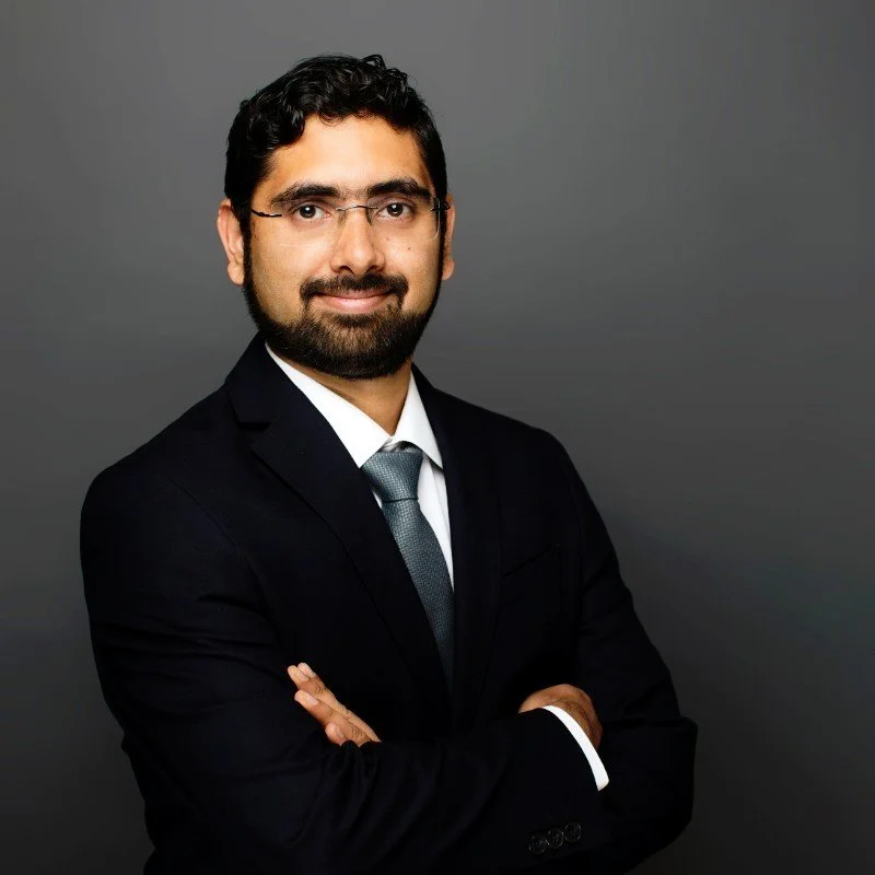 WGA Board Members — Wharton Graduate Association