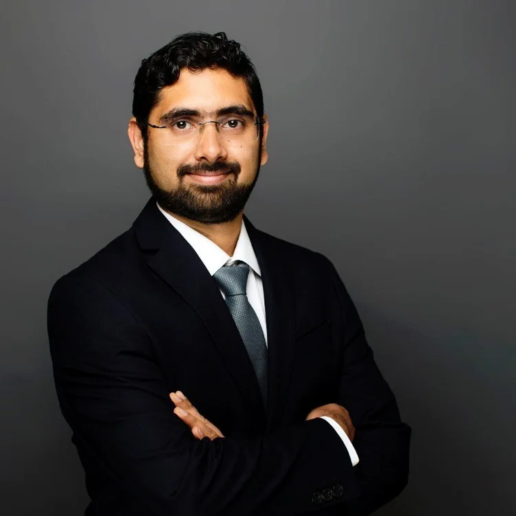 WGA Board Members — Wharton Graduate Association