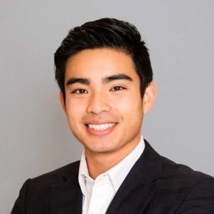 WGA Board Members — Wharton Graduate Association