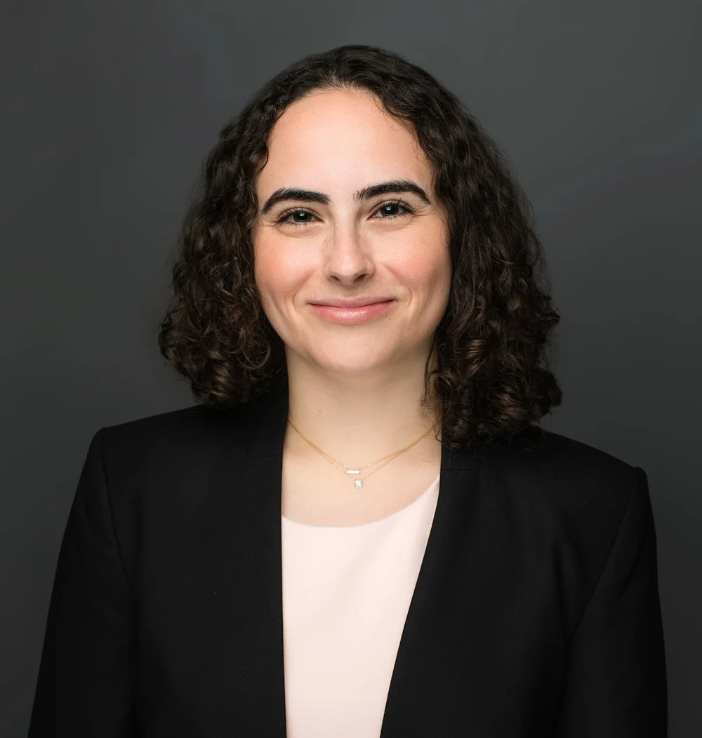 WGA Board Members — Wharton Graduate Association