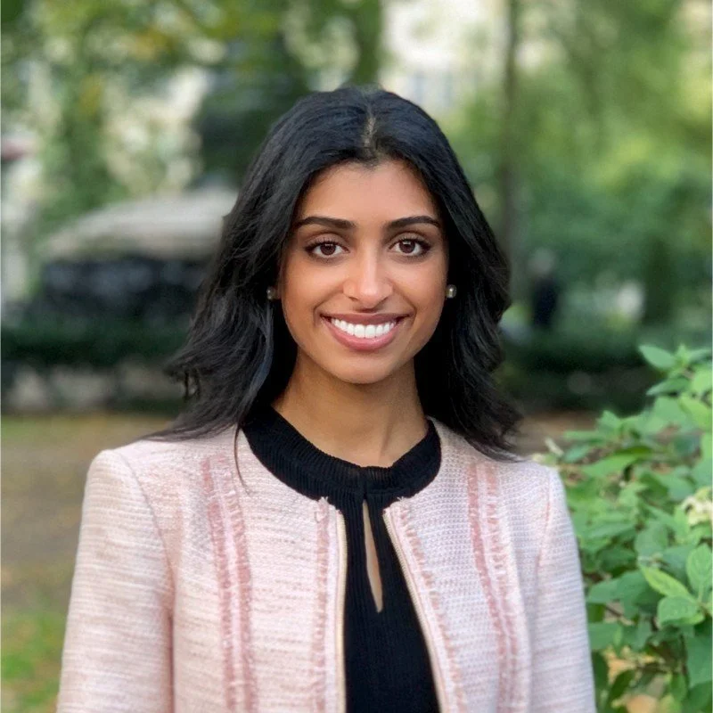 WGA Board Members — Wharton Graduate Association