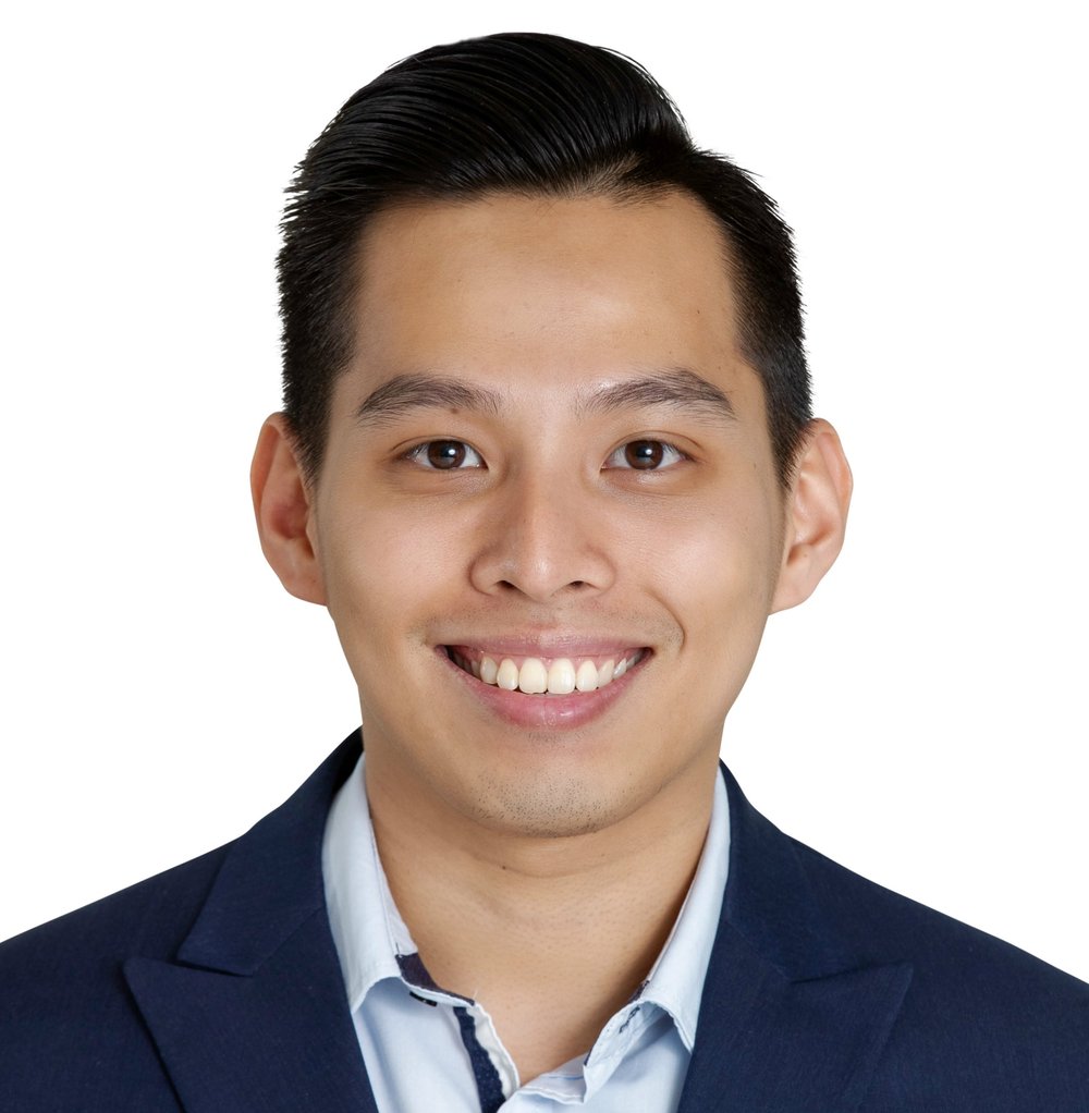 WGA Board Members — Wharton Graduate Association