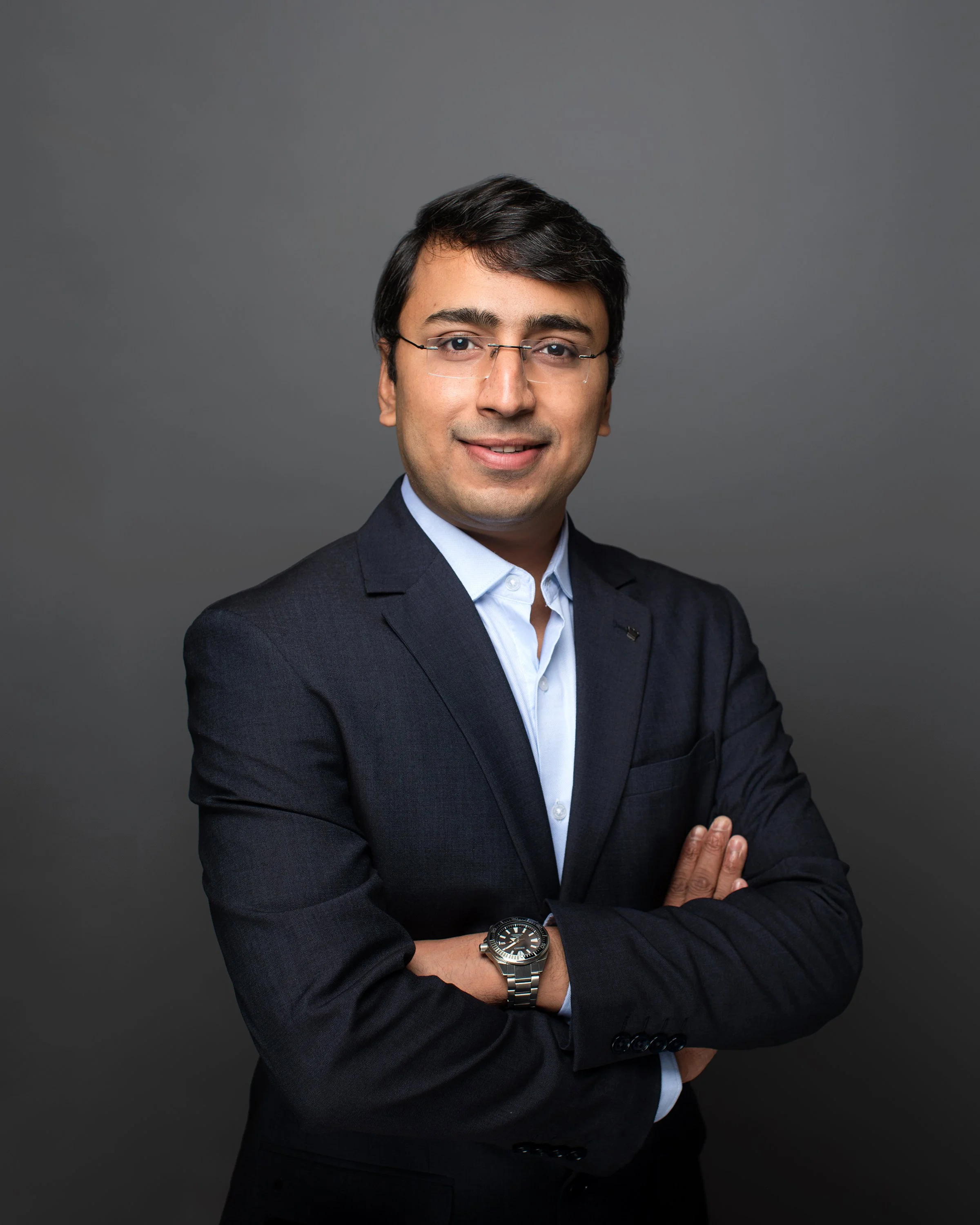 WGA Board Members — Wharton Graduate Association