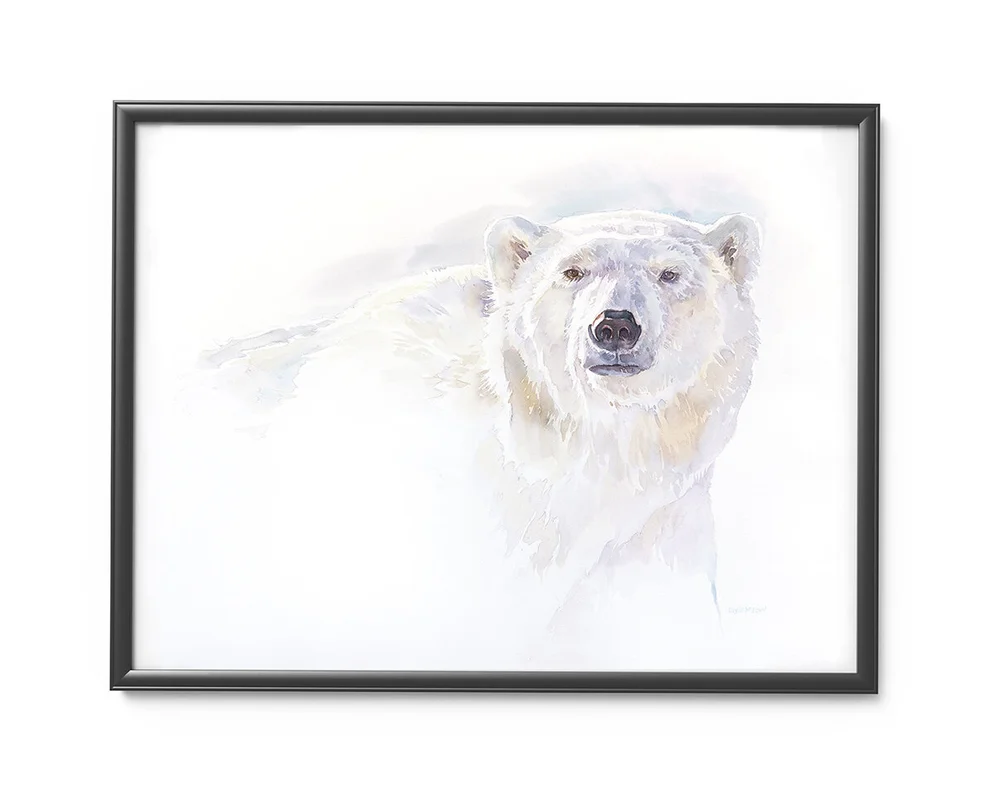 Artwork by David McEown — DAVID McEOWN artist journeys