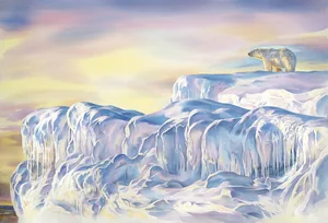 DAVID McEOWN artist journeys