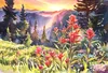 DAVID McEOWN artist journeys