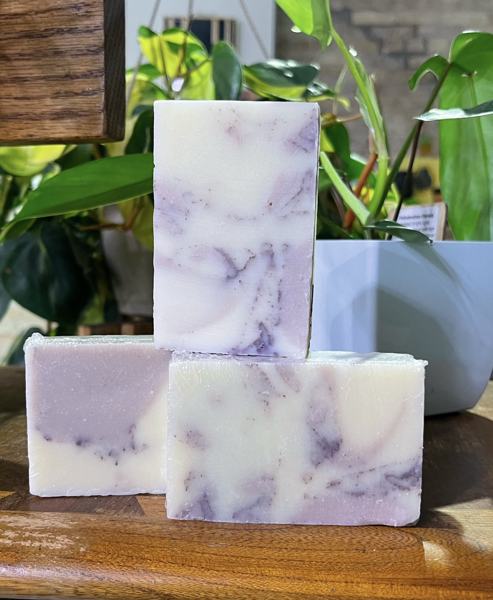 What you'll find — Paper Street Soap