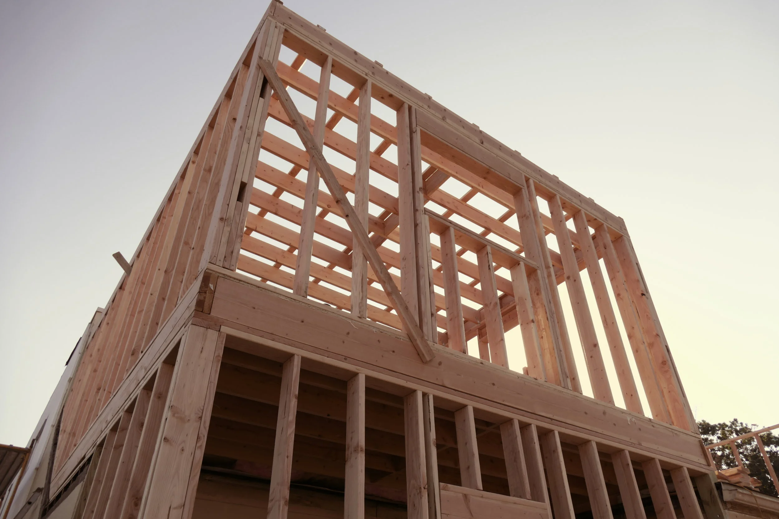 Additions & Suites — Ink Design Concepts LLC.