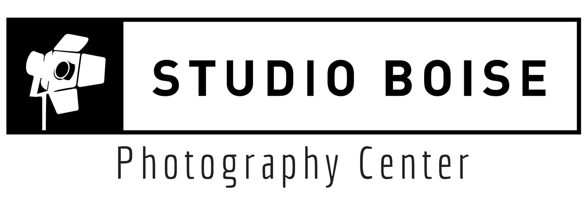 Studio Boise - Center for Photographers