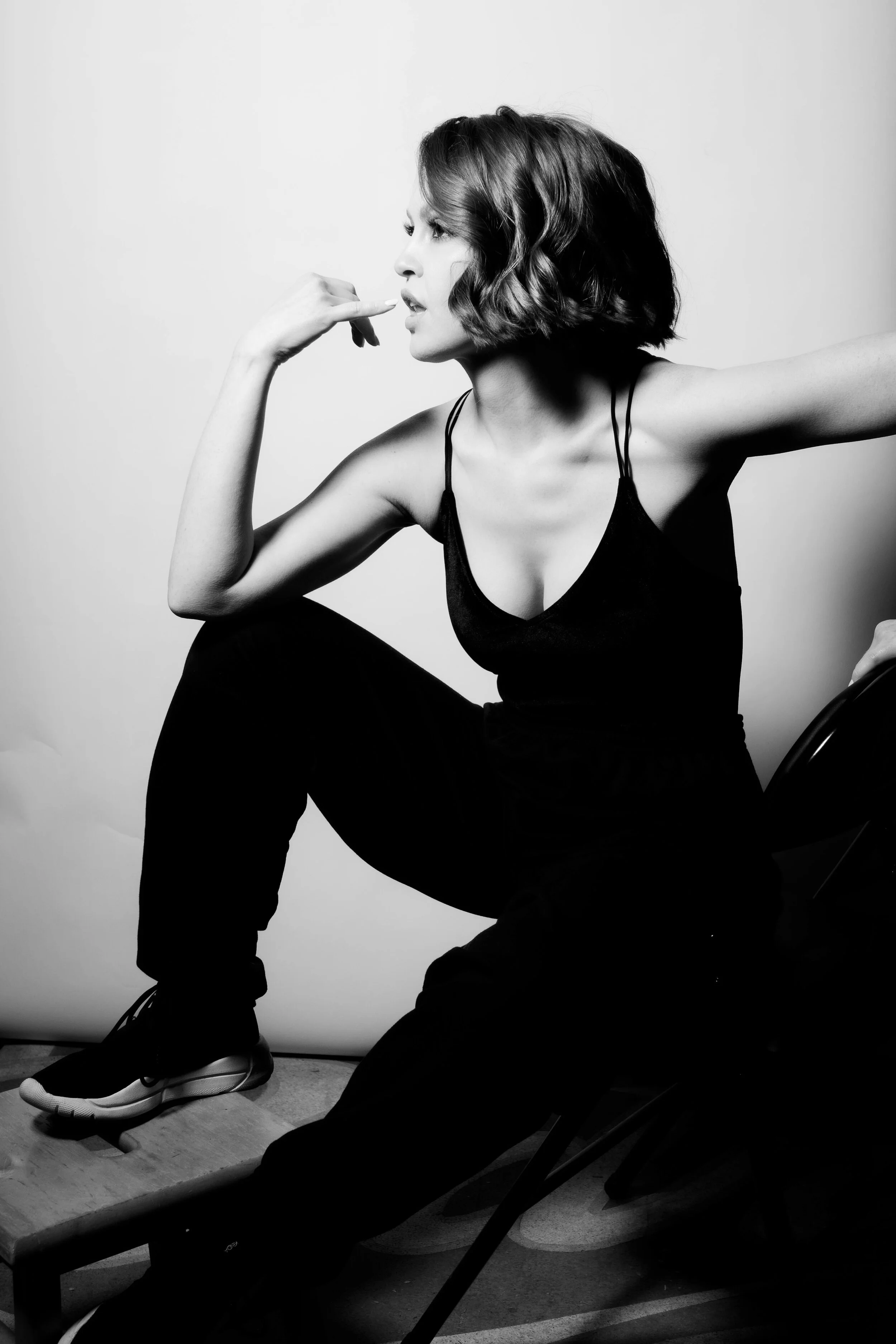 Heather Grace Hancock