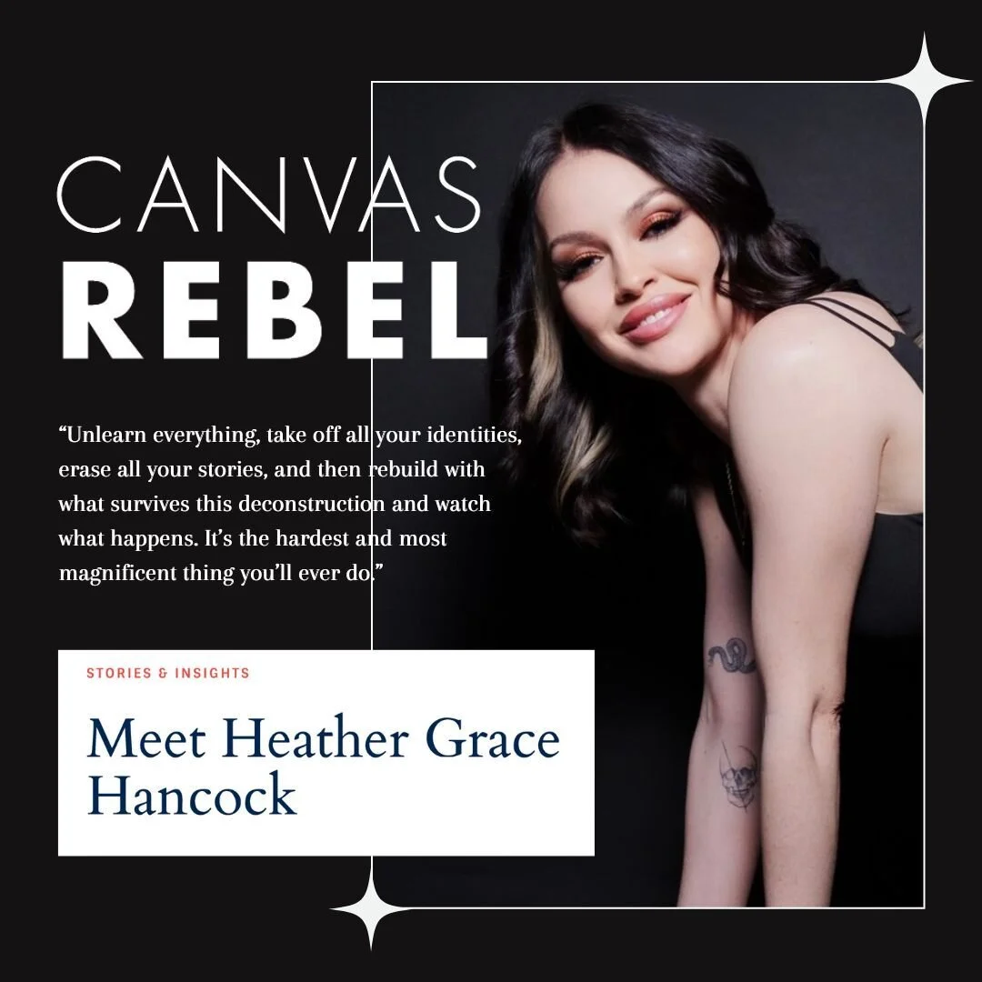 Heather Grace Hancock