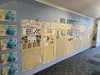 Information, Explanation and Celebration: wall documentation in an ...
