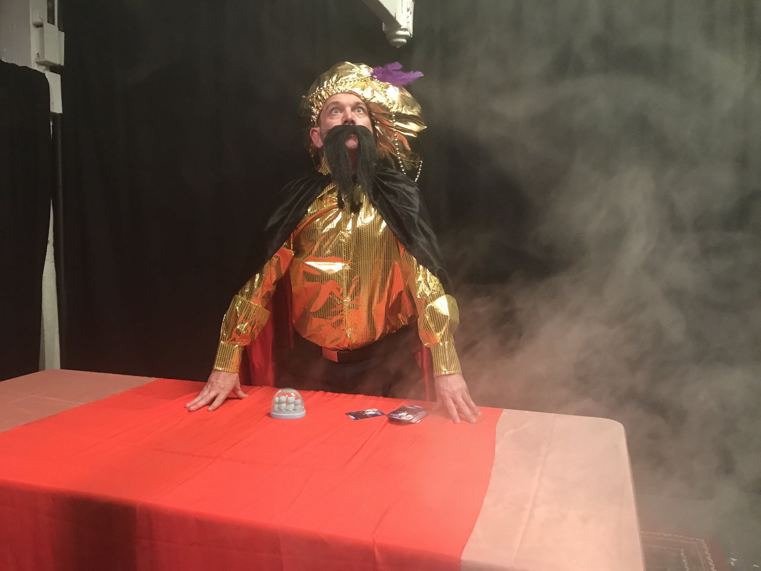 Singing Sommeliers - Private Party Entertainers - Jon Bode and Rebecca Bode