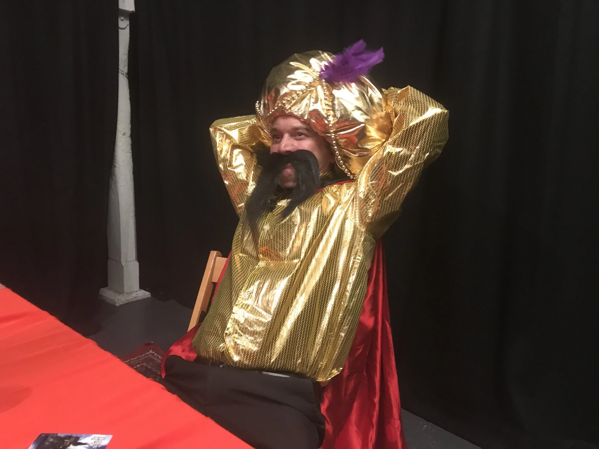 Singing Sommeliers - Private Party Entertainers - Jon Bode and Rebecca Bode