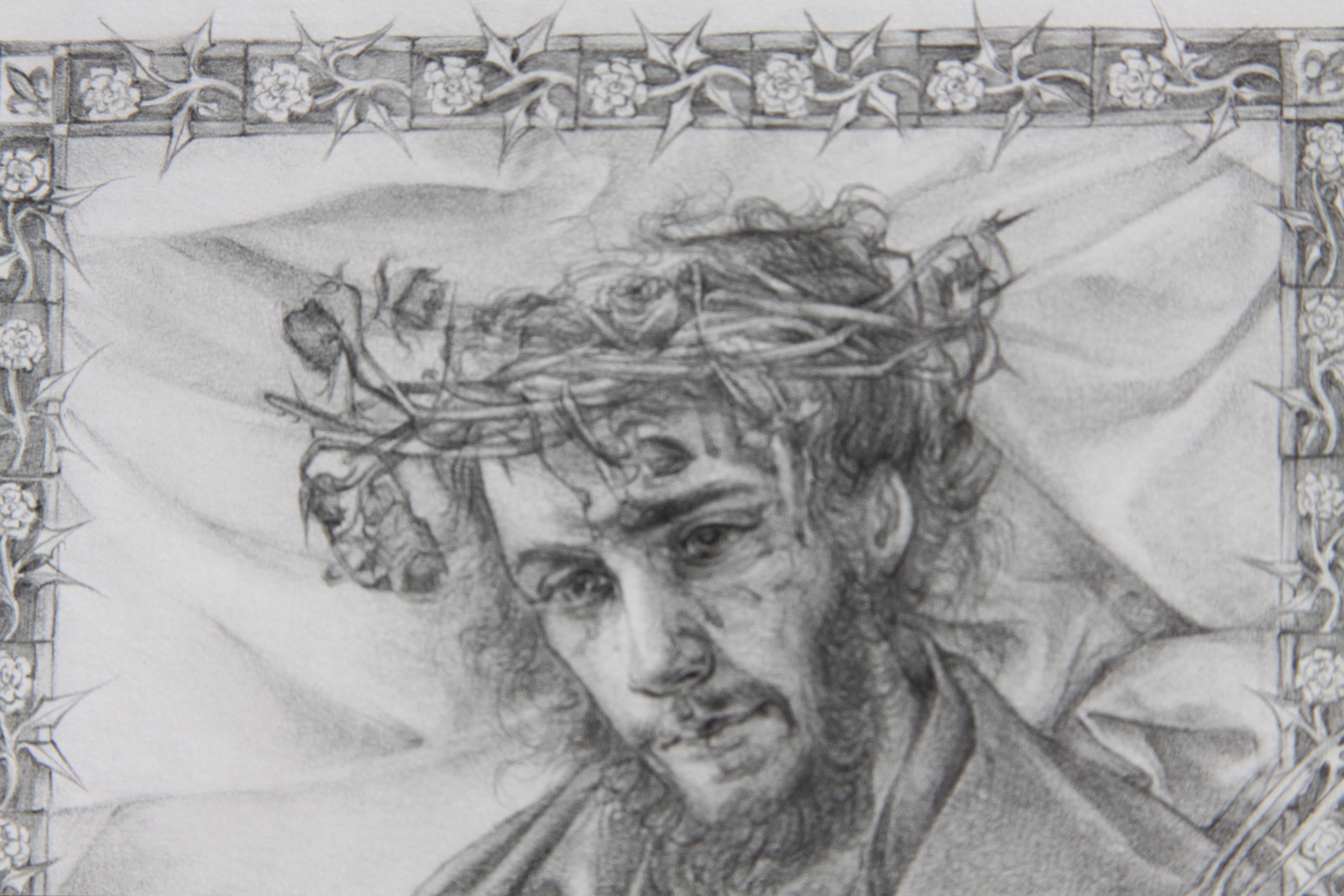 Drawings — Agnus Dei Liturgical Arts
