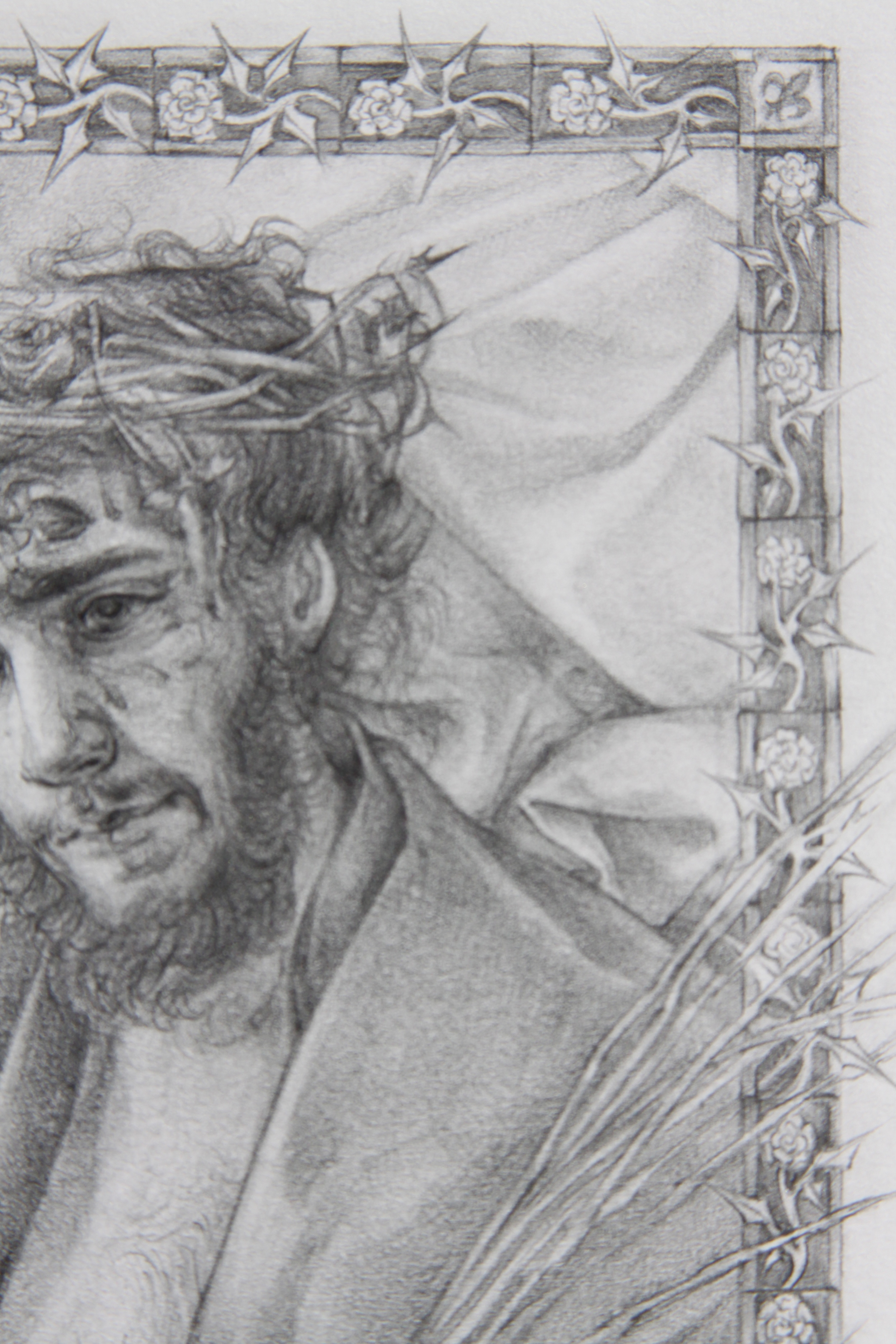 Drawings — Agnus Dei Liturgical Arts