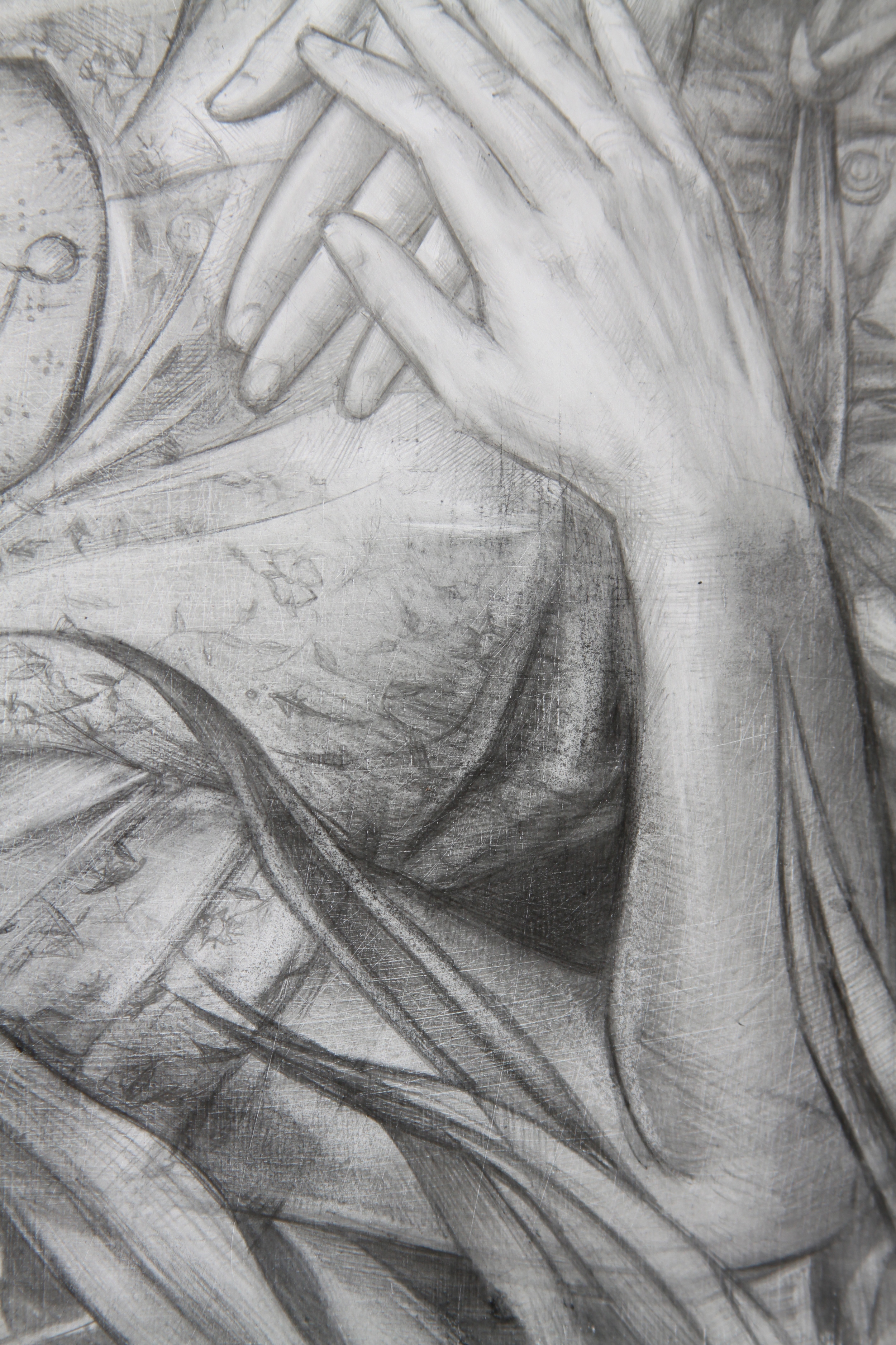 Drawings — Agnus Dei Liturgical Arts