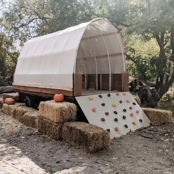 Activities — Long Neck Pumpkin Farm