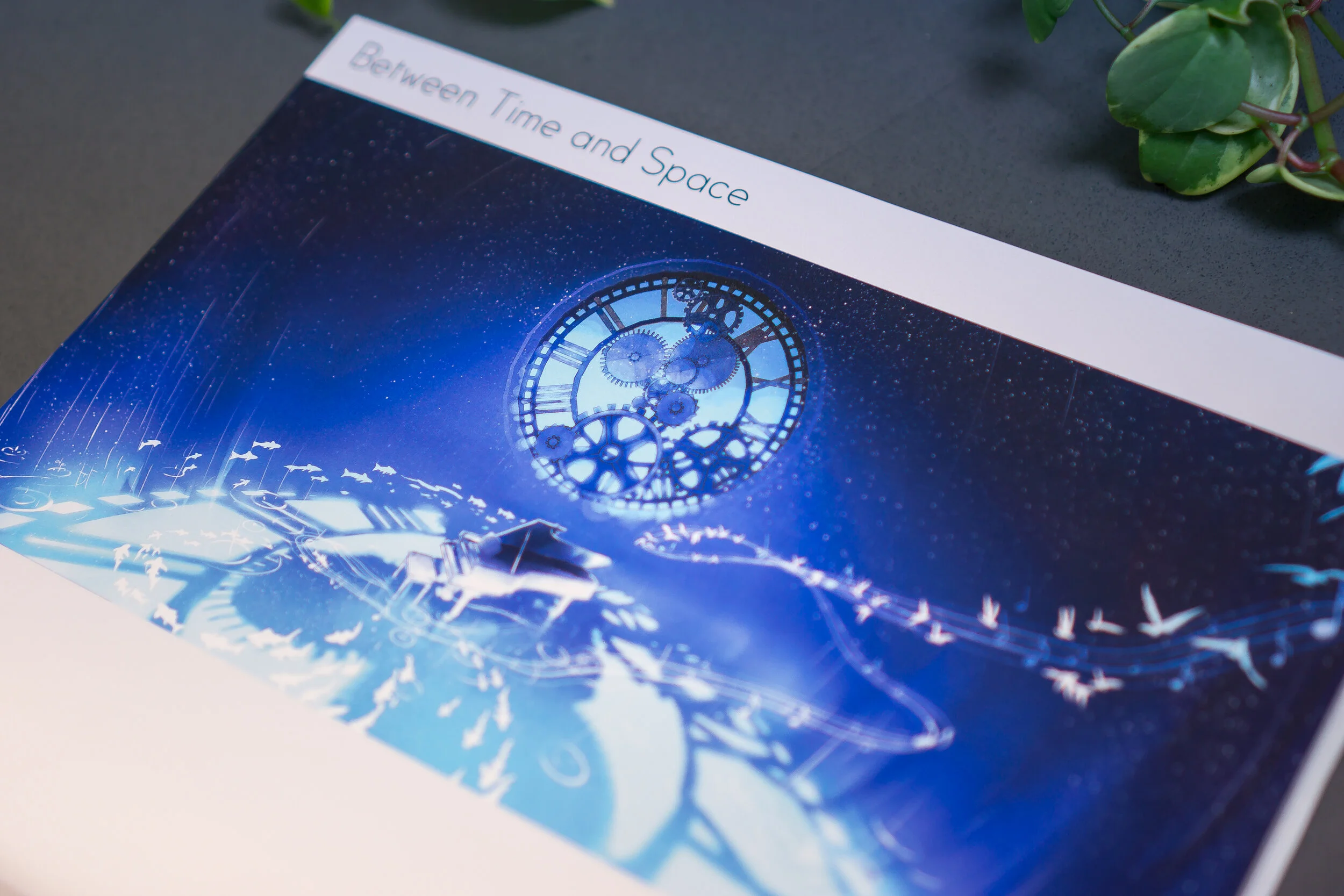 Sanctuary: The Art Book of Yuumei — Yuumei