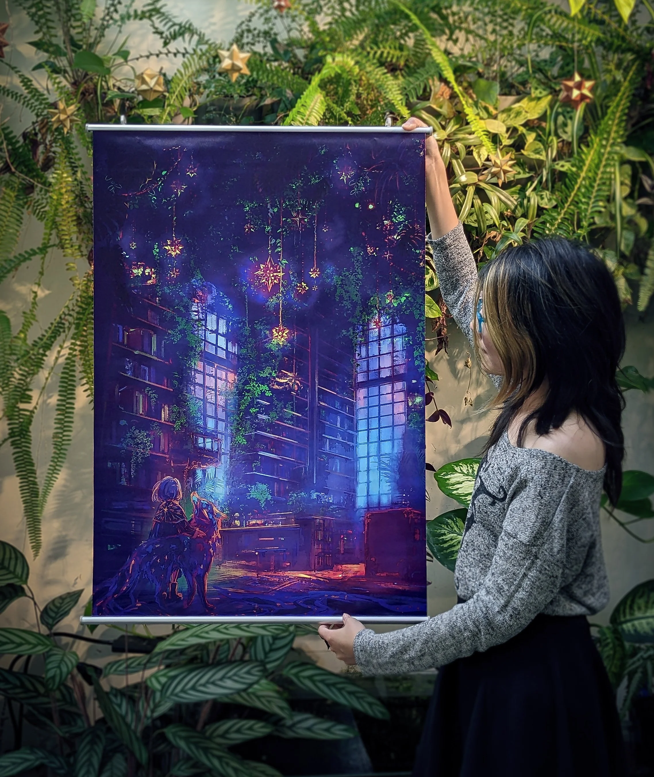 Shop — Yuumei