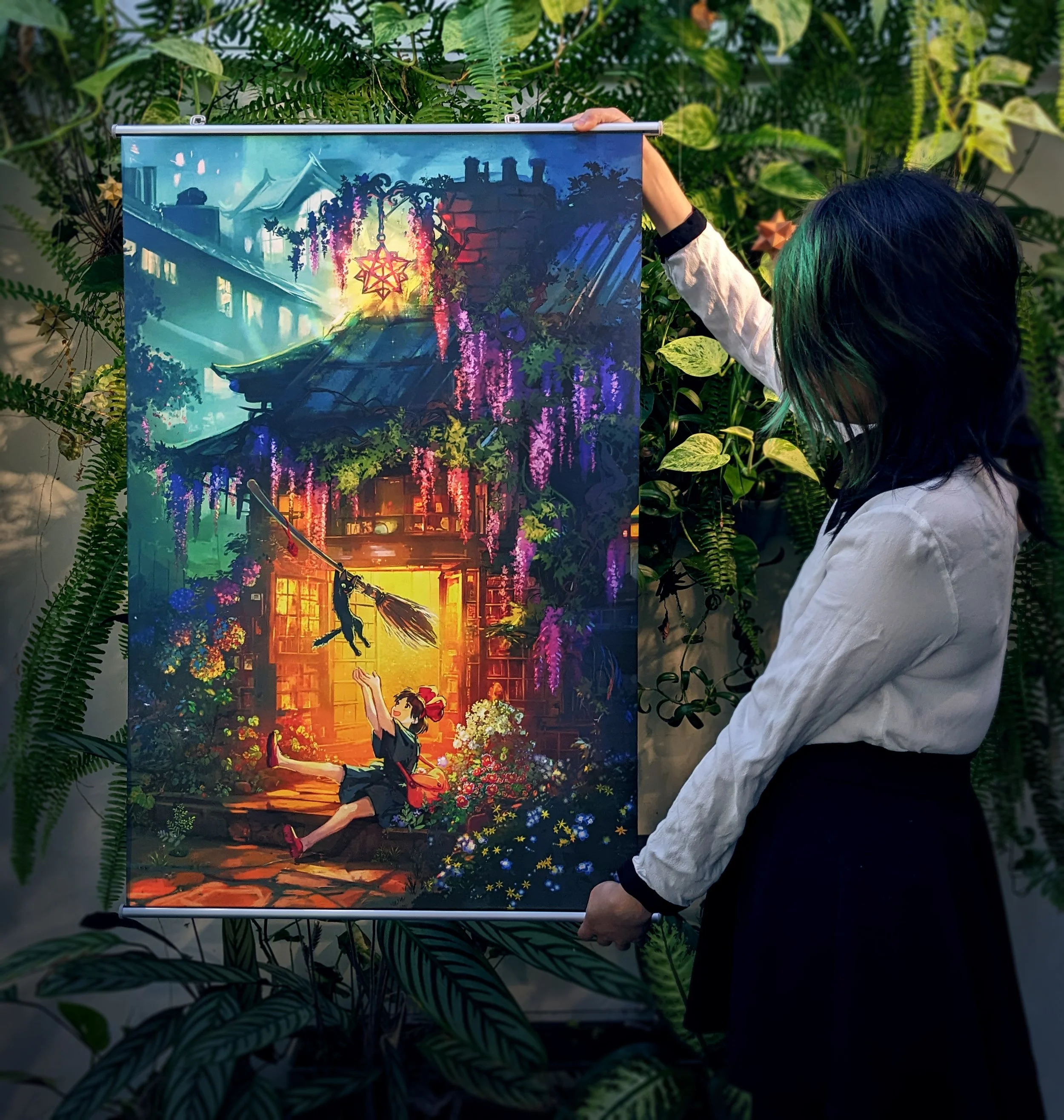 Shop — Yuumei