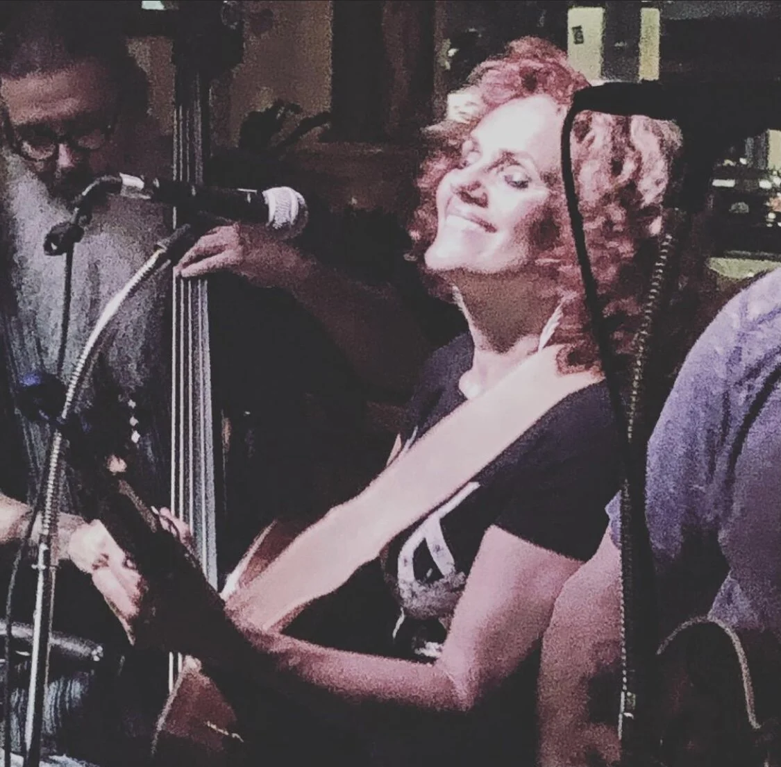 Artists & Performers — Taproot