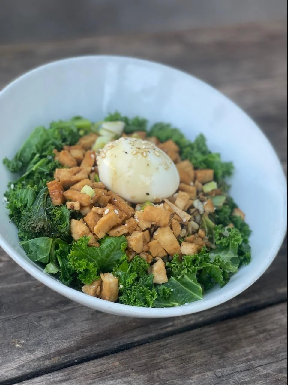 Lounge & Café Menu — Taproot