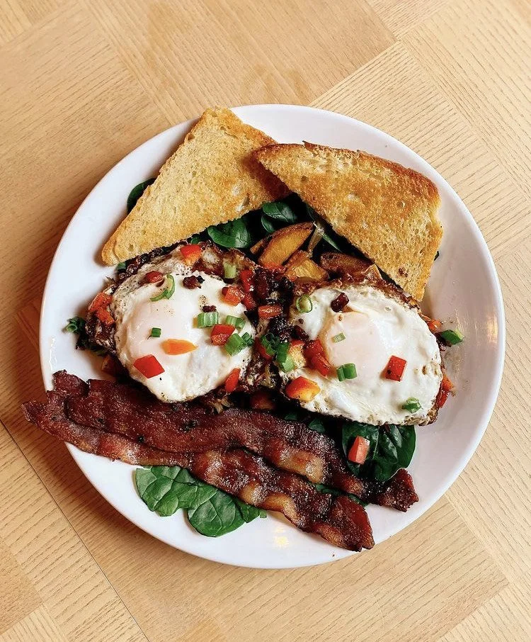 Old Mill Cafe — Taproot