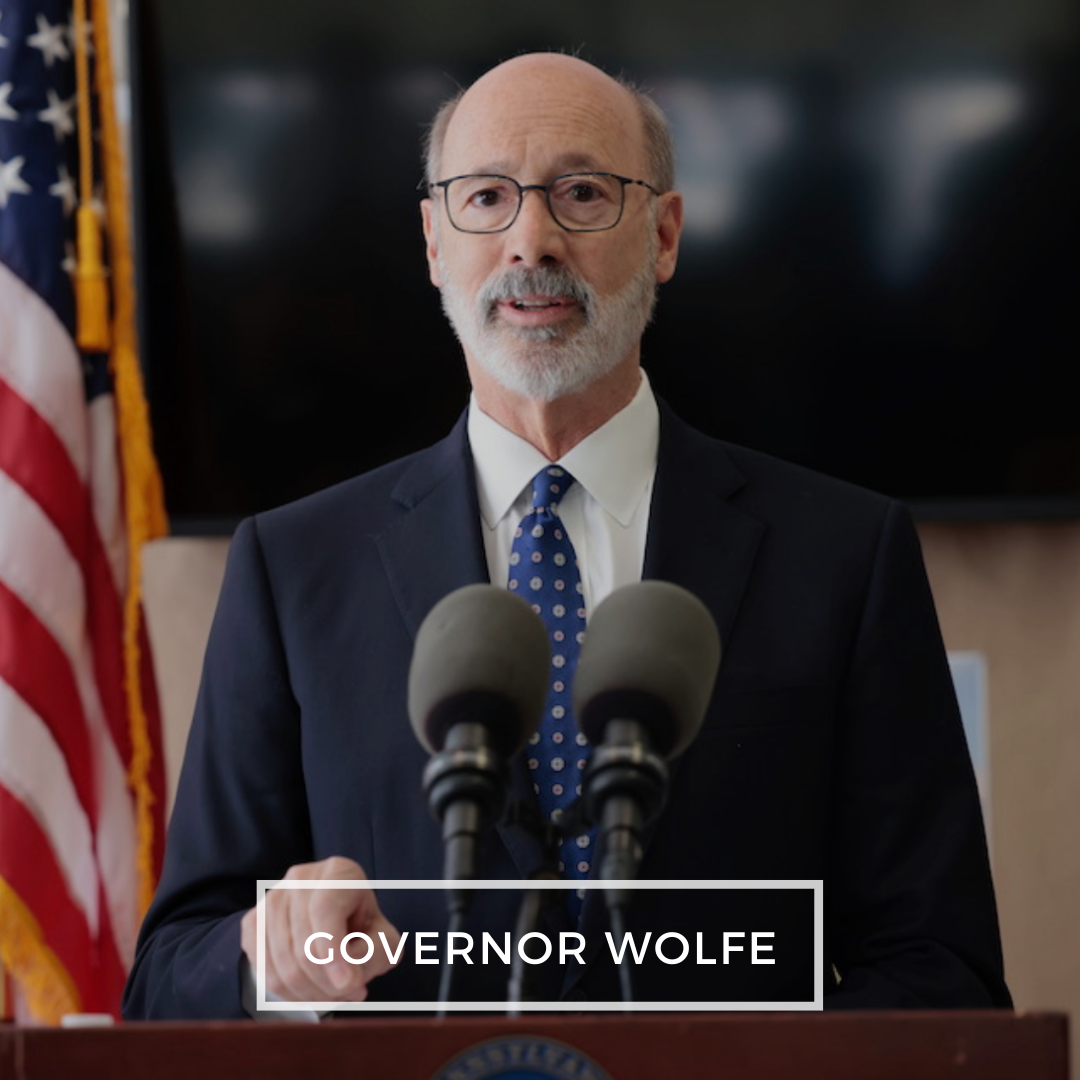 Policy Resources — Along The Way