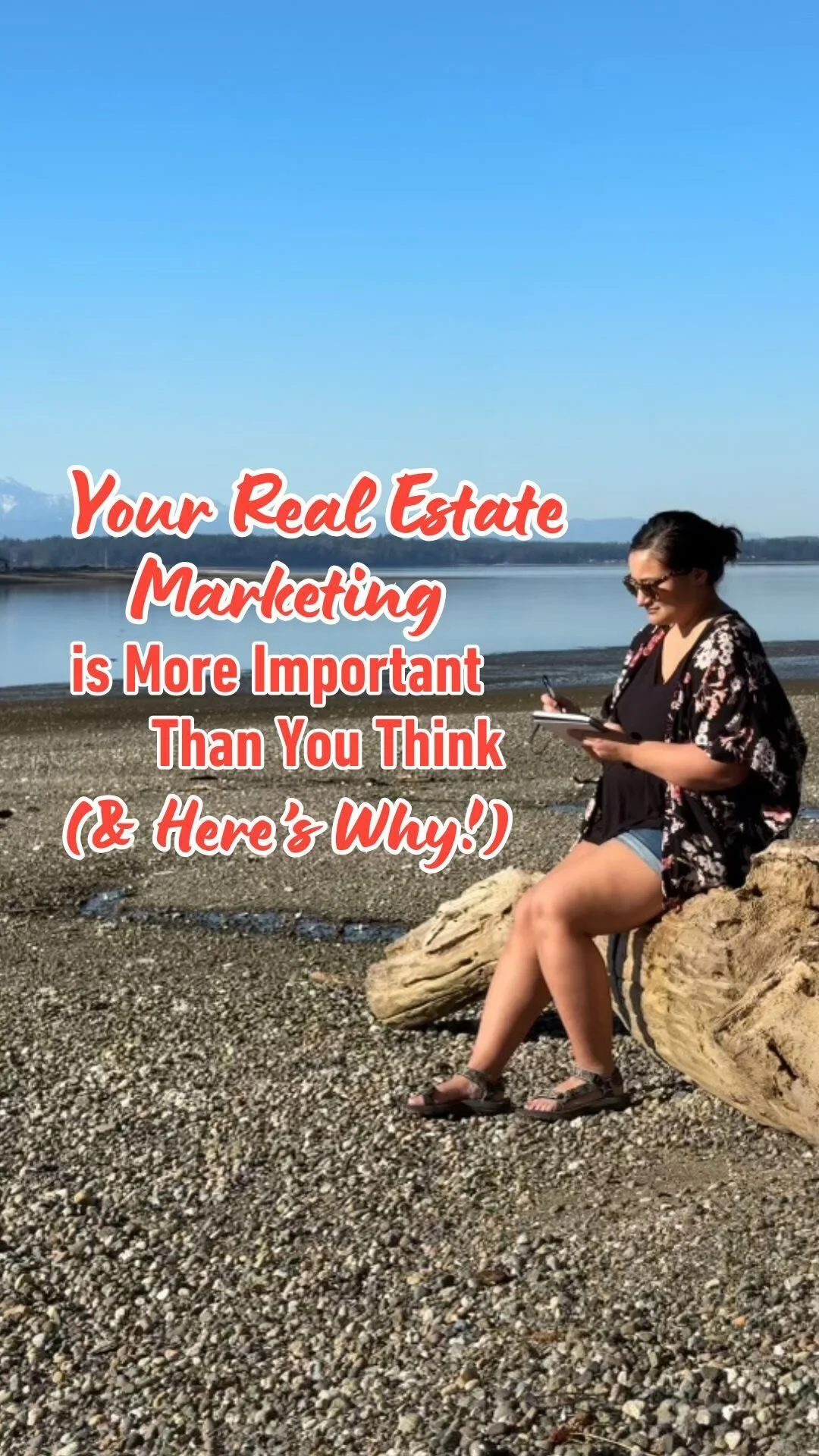 The Magic is in the DMs — Home Scribe Creative