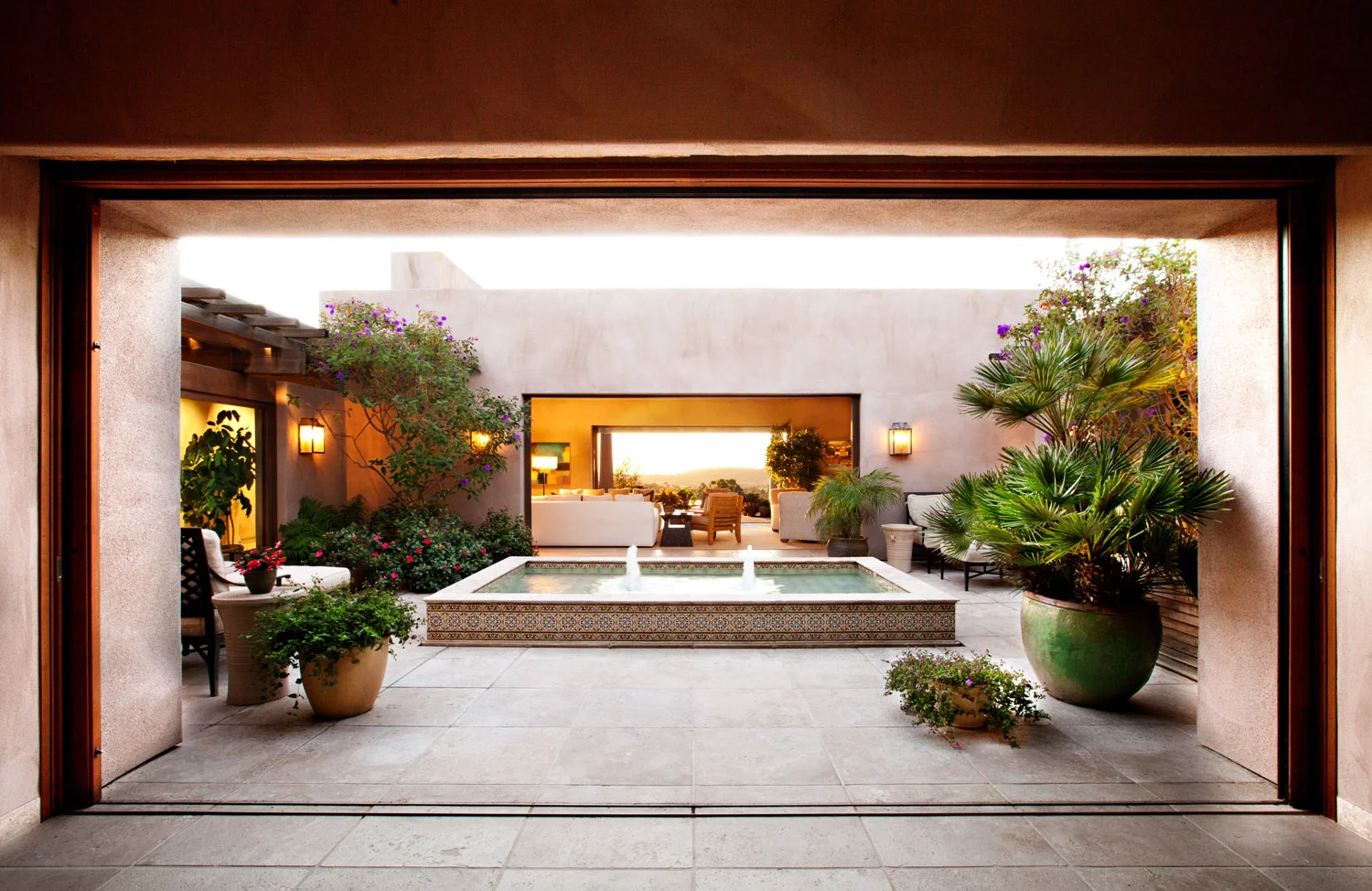 San Diego Residential Interior Photography by Jenny Siegwart | Portrait ...