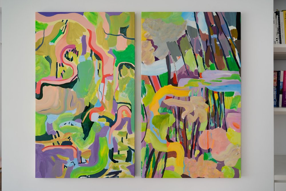 HSU YI-TING_2023 — GLADYS LIN PROJECTs