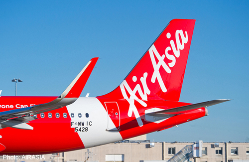 Smartkargo Air Asia - HaleighknoeWiggins